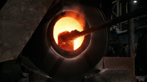 About Roba - Roba Metals